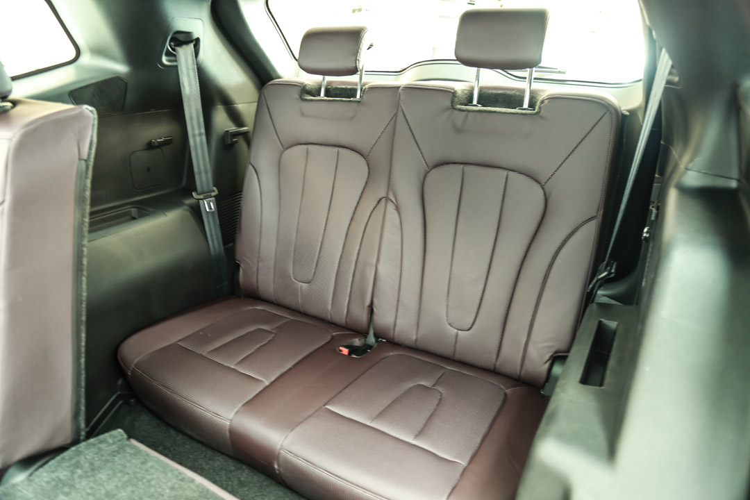 Jetour X90 Plus: The Perfect SUV for Adventure-Seekers