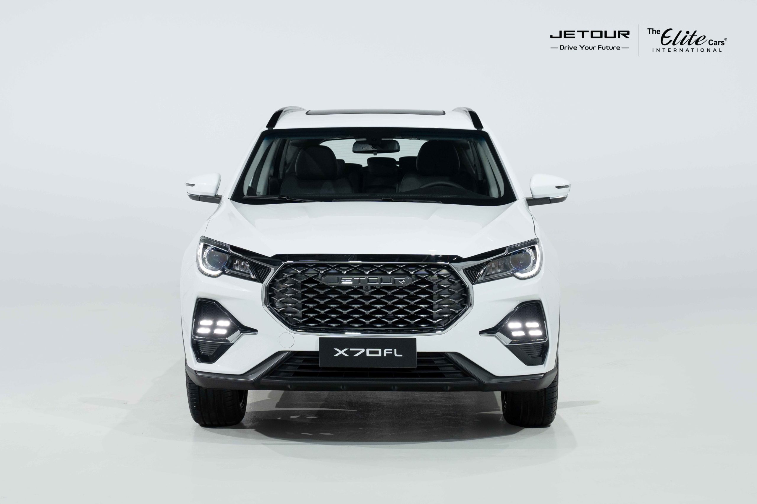 BRAND NEW 2024 JETOUR X70 FL | EXCLUDING VAT for Sale - Sun City Motors ...