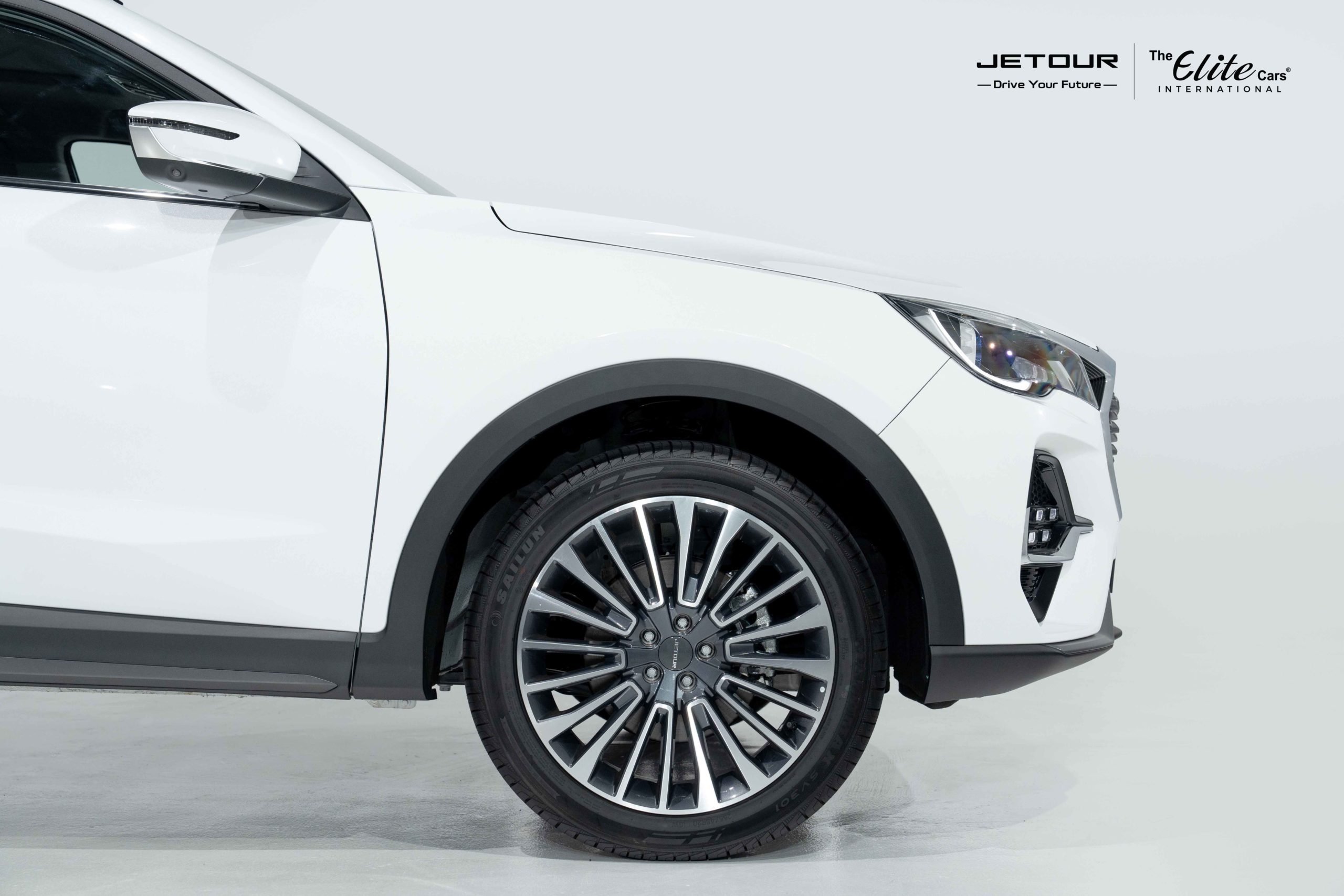 BRAND NEW 2024 JETOUR X70 FL | EXCLUDING VAT for Sale - Sun City Motors ...