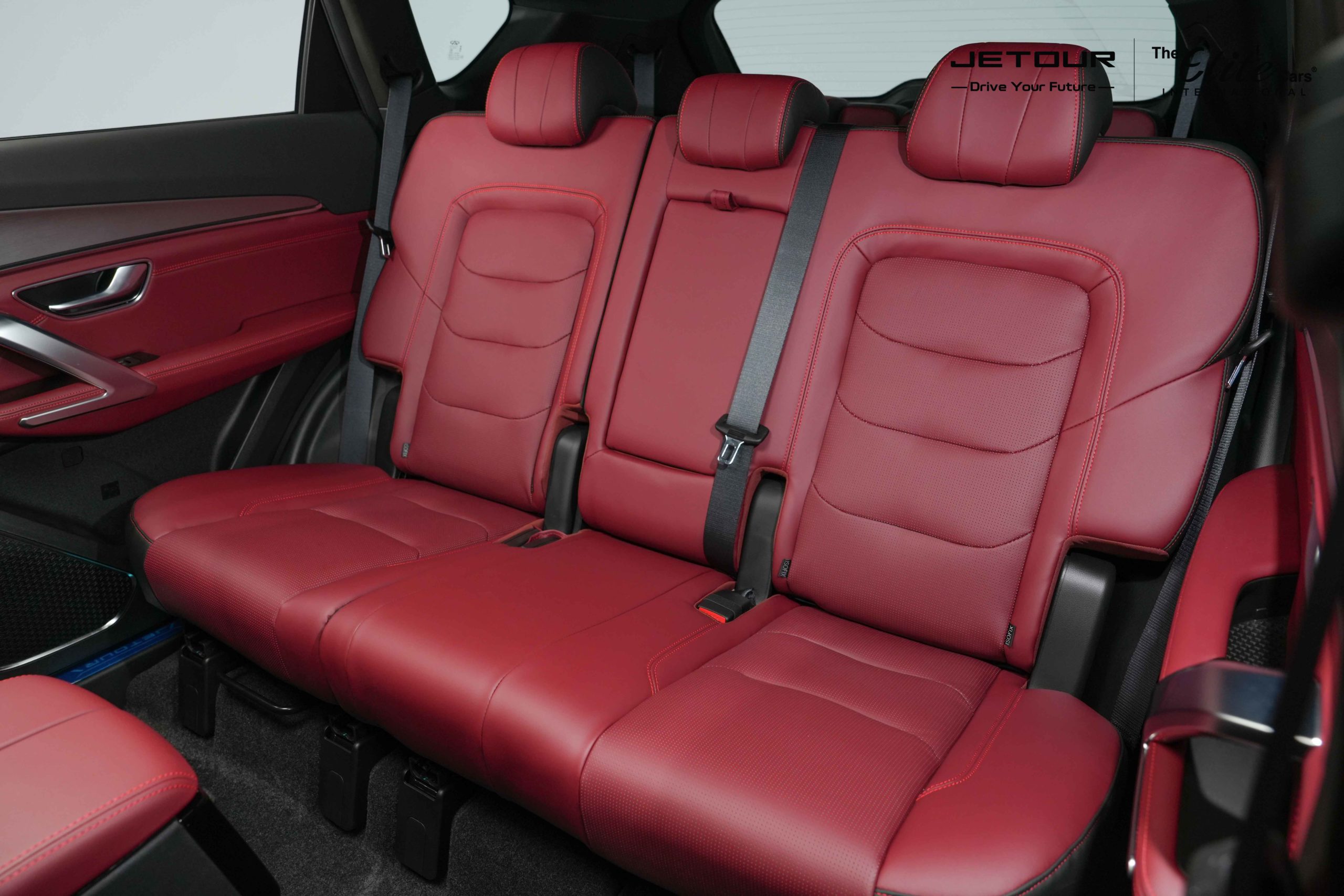 BRAND NEW 2025 JETOUR X 70 PLUS | EXCLUDING VAT for Sale - Sun City ...