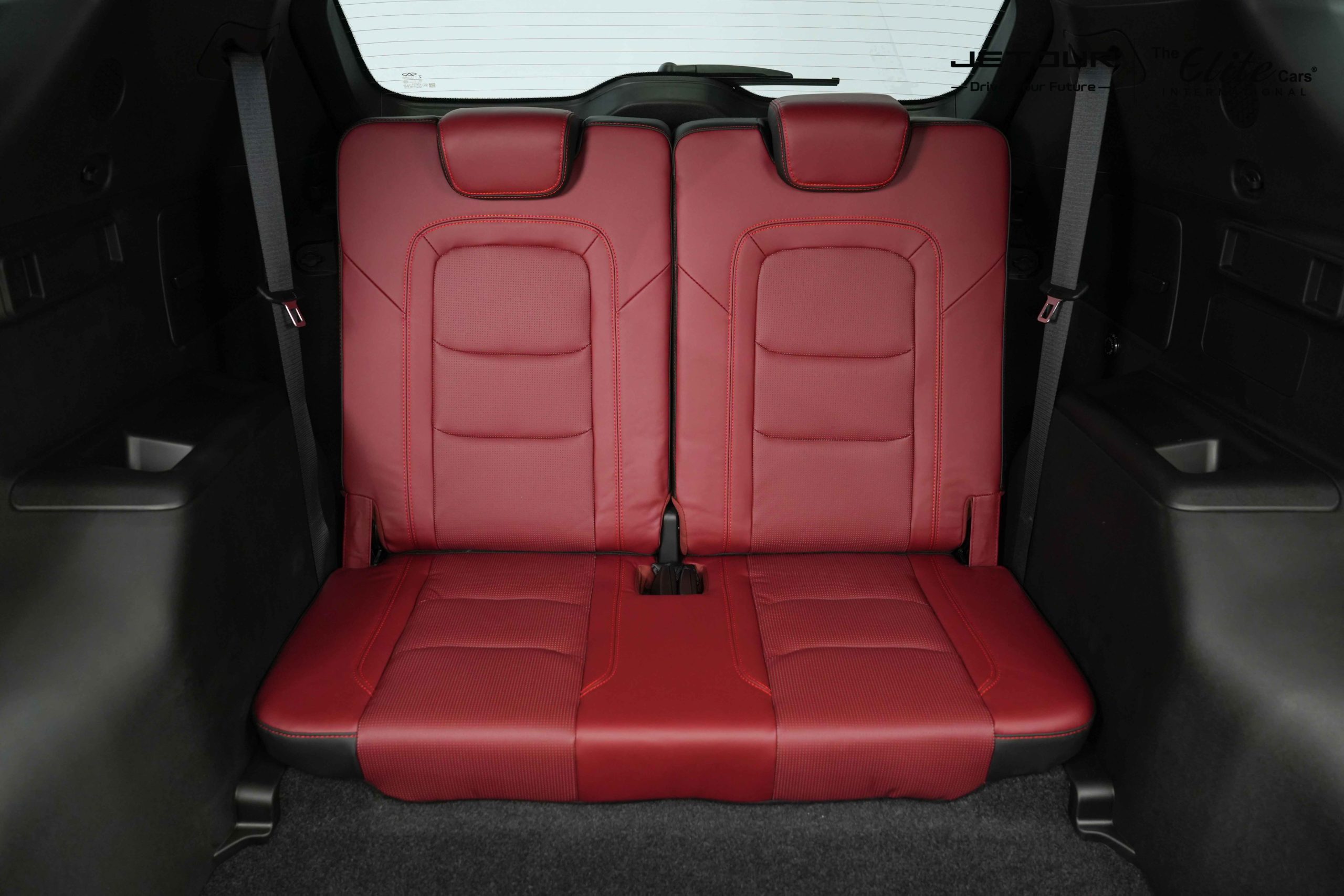 BRAND NEW 2025 JETOUR X 70 PLUS | EXCLUDING VAT for Sale - Sun City ...