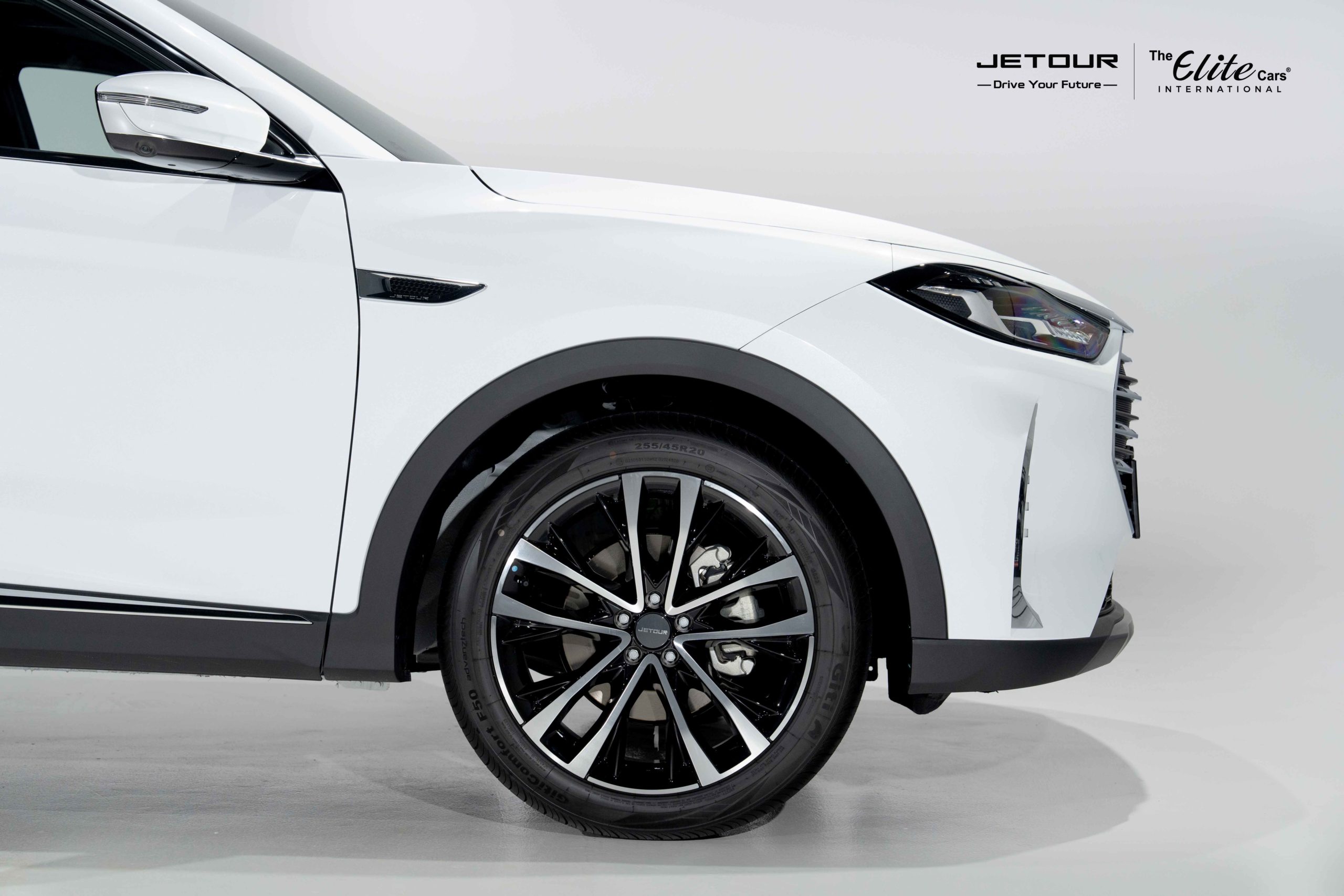 BRAND NEW 2025 JETOUR X 70 PLUS | EXCLUDING VAT for Sale - Sun City ...