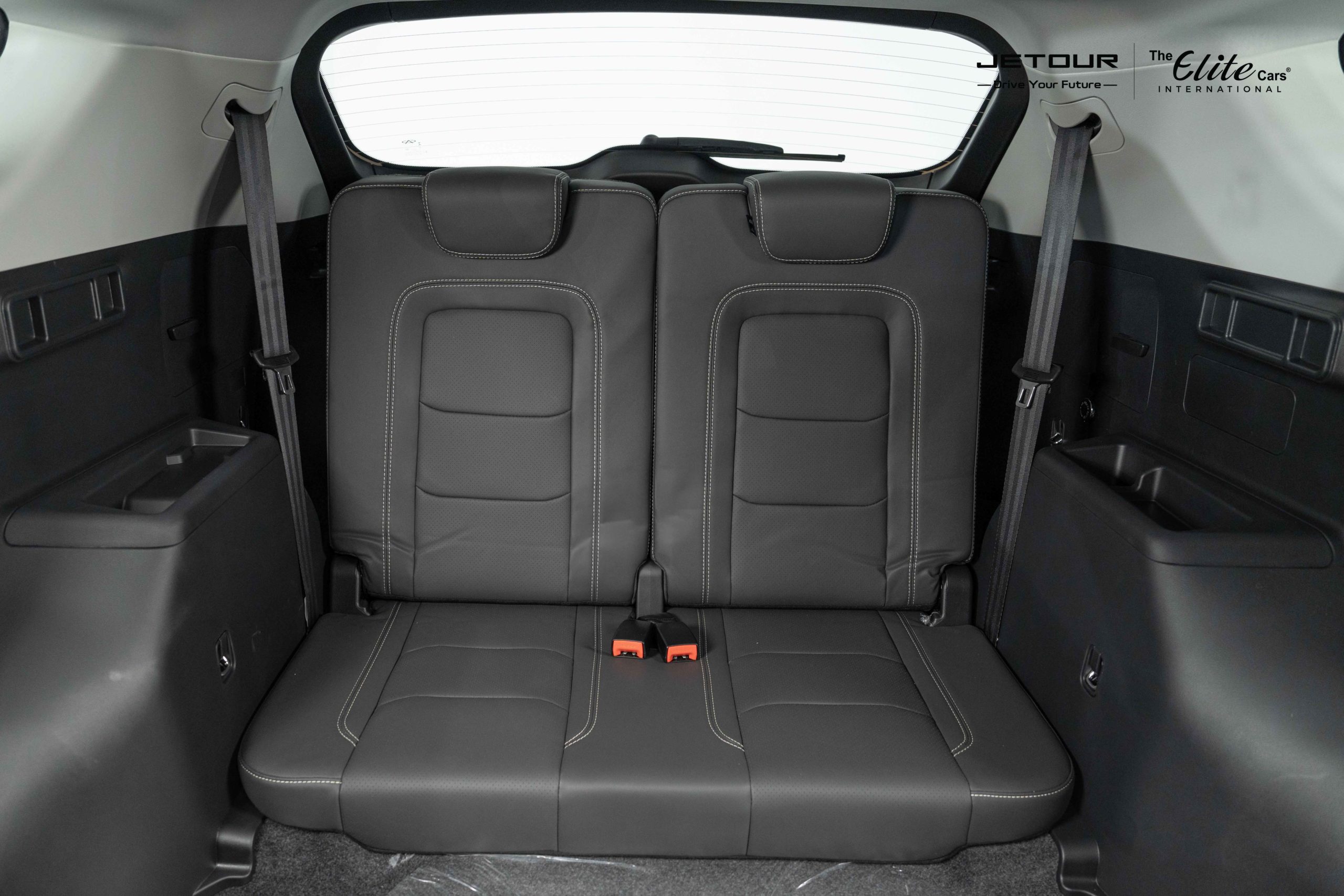 BRAND NEW 2024 JETOUR X70 FL | EXCLUDING VAT for Sale - Sun City Motors ...