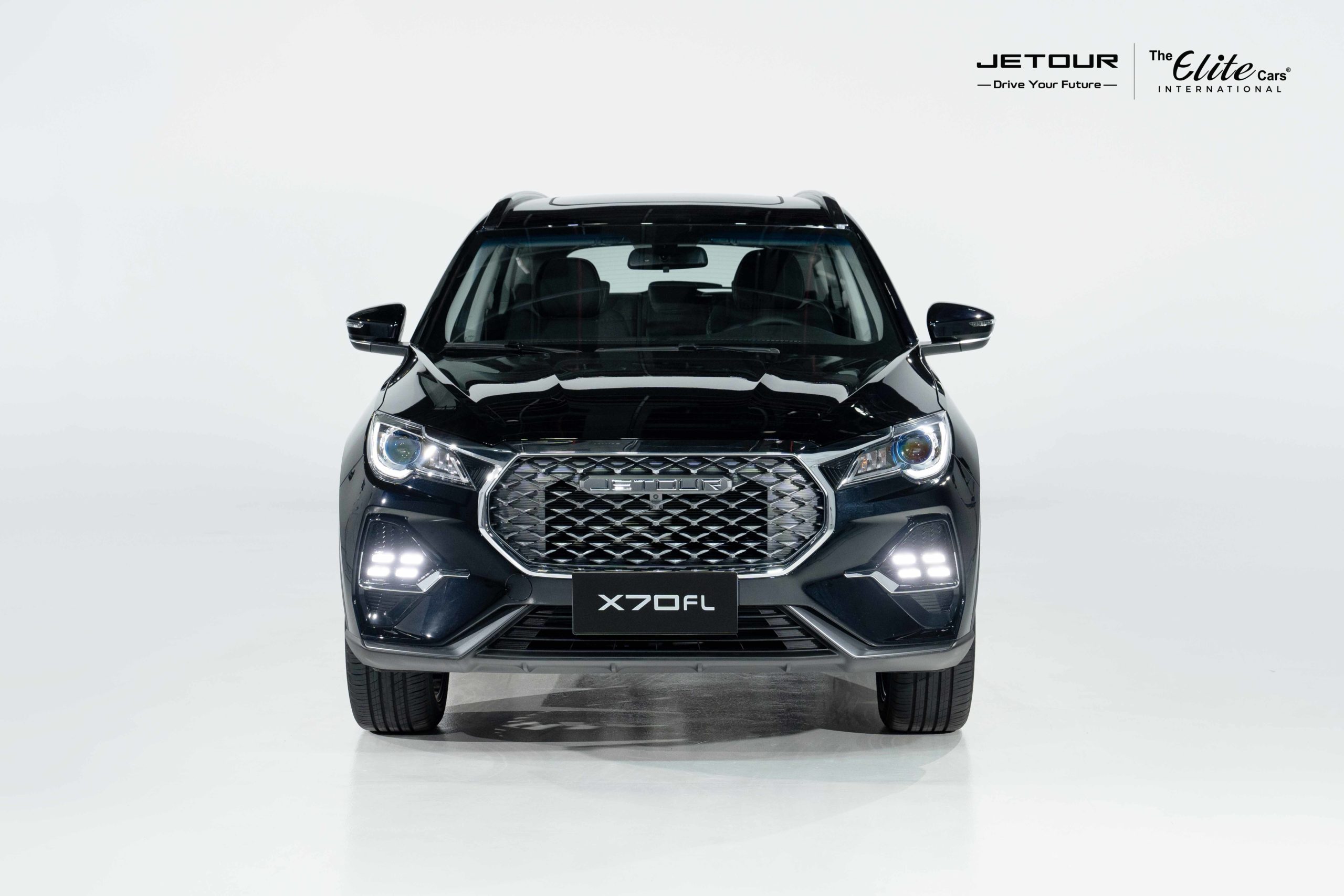 BRAND NEW 2024 JETOUR X70 FL | EXCLUDING VAT for Sale - Sun City Motors ...