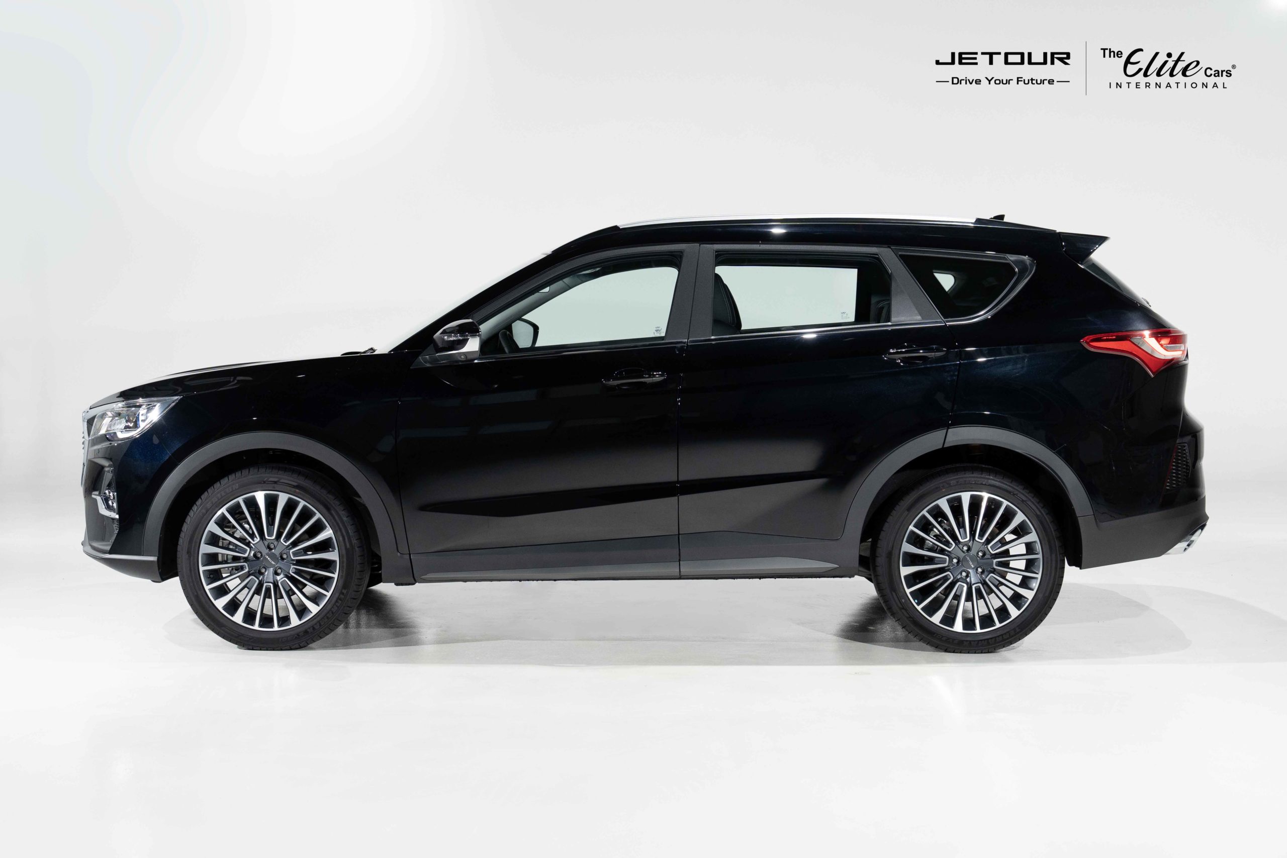 BRAND NEW 2024 JETOUR X70 FL | EXCLUDING VAT for Sale - Sun City Motors ...