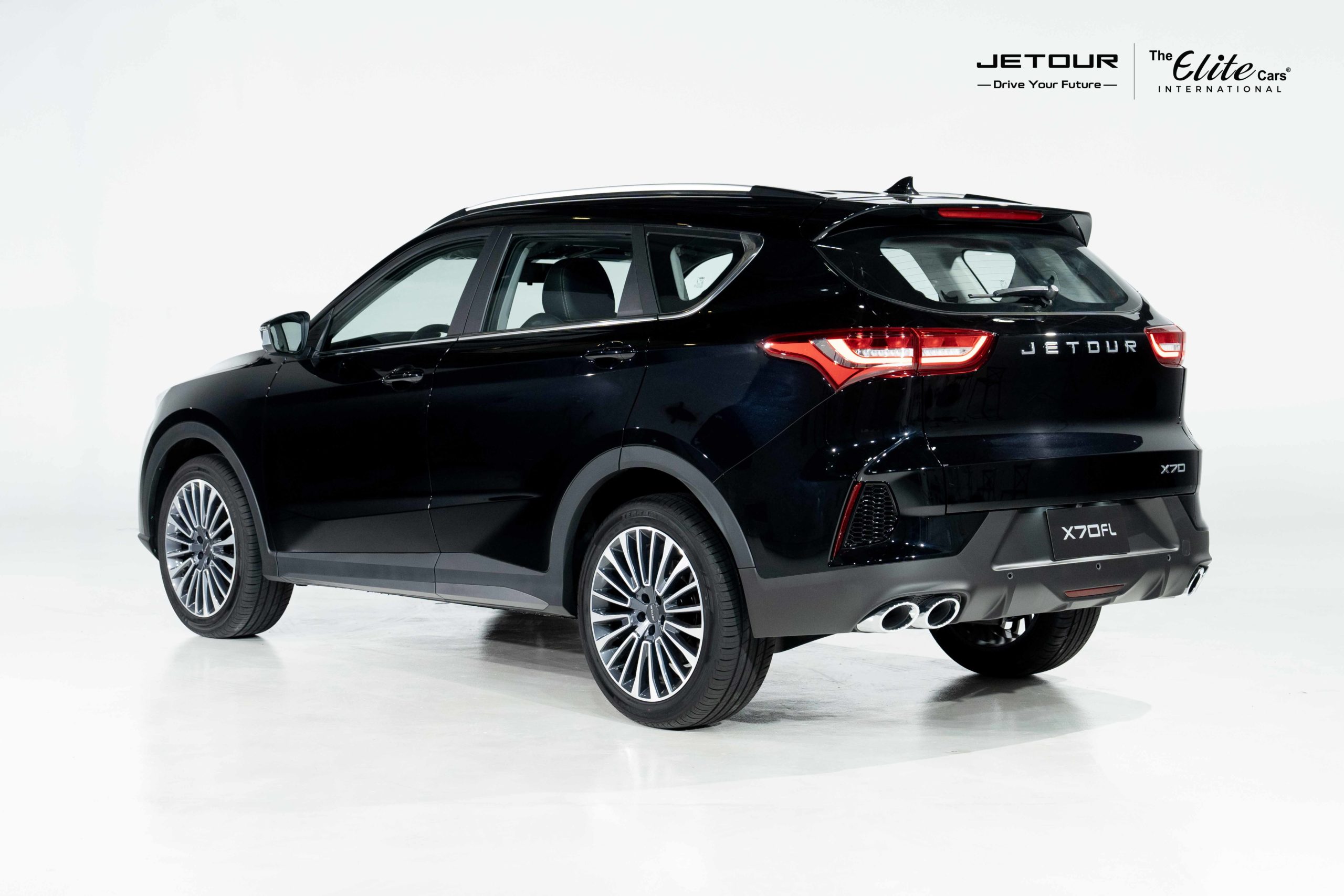 BRAND NEW 2024 JETOUR X70 FL | EXCLUDING VAT for Sale - Sun City Motors ...