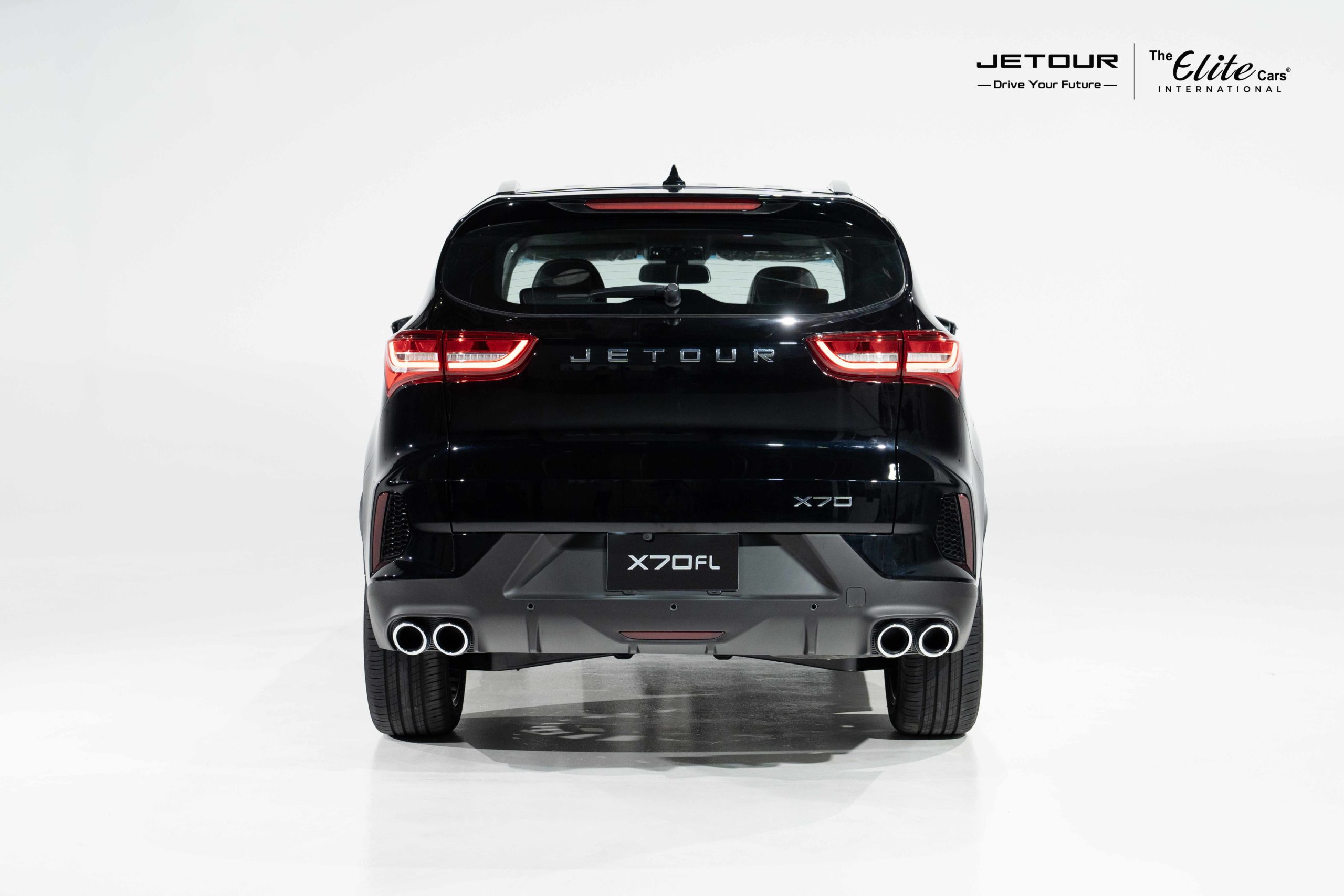 BRAND NEW 2024 JETOUR X70 FL | EXCLUDING VAT for Sale - Sun City Motors ...