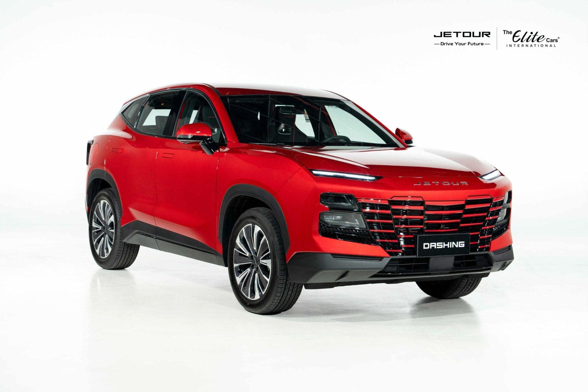 Top Jetour SUVs in UAE: Price, Models, Features & More