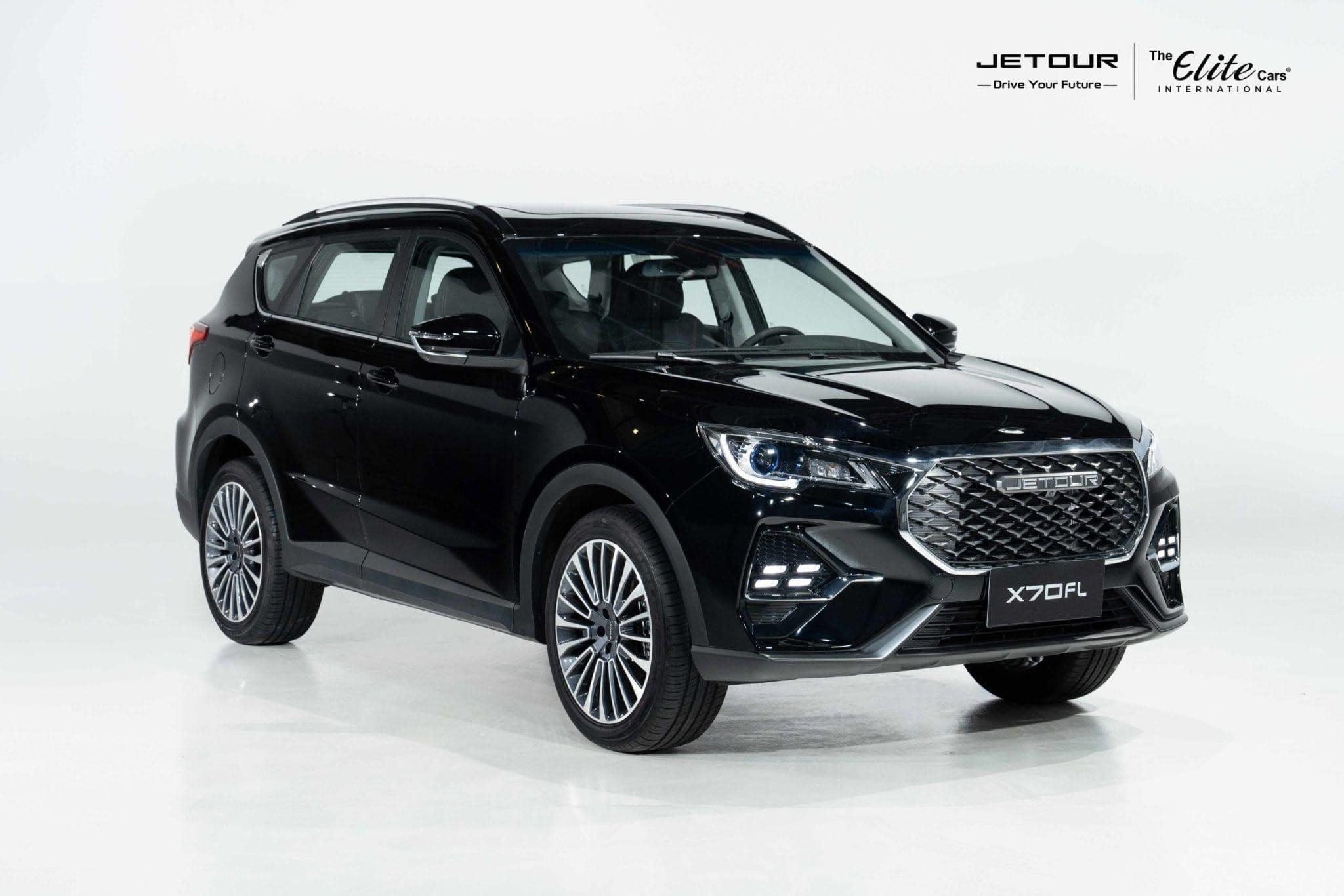 Top Jetour SUVs in UAE: Price, Models, Features & More