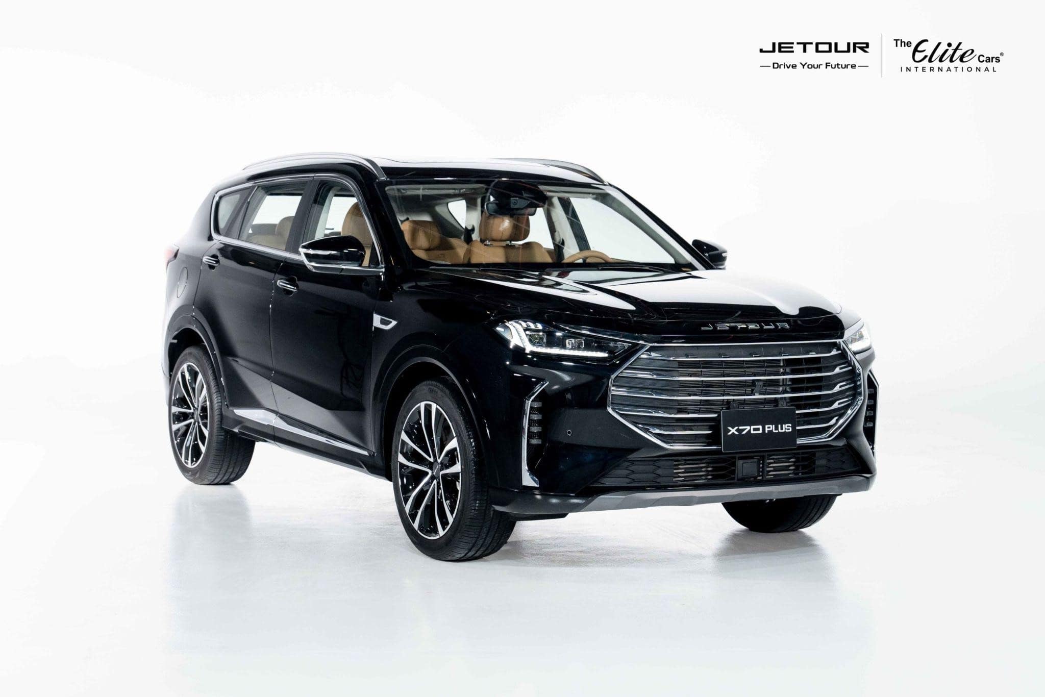 Top Jetour SUVs in UAE: Price, Models, Features & More